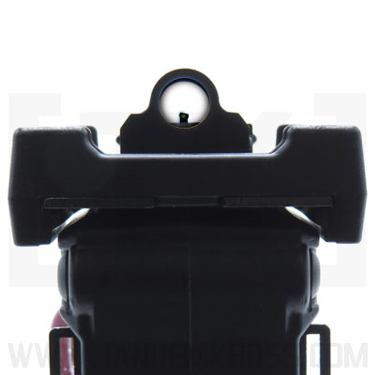 EagleEye - Peep Sight For Williams Fire Sights | TANDEMKROSS