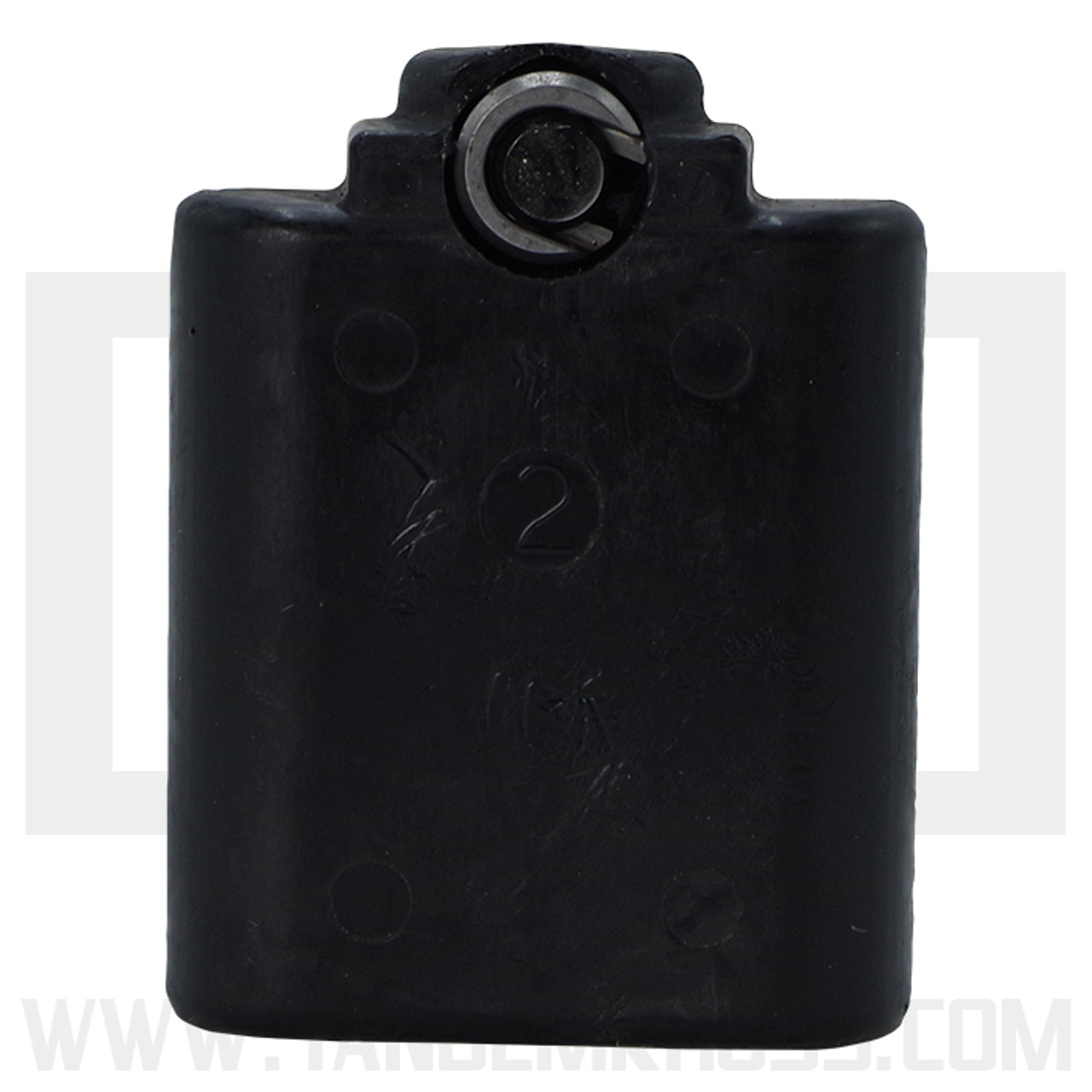 Recoil Spring Retainer for Ruger® PC Carbine TANDEMKROSS