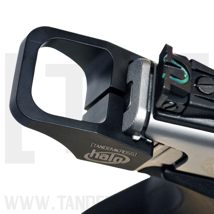 halo Charging Ring for the SW22