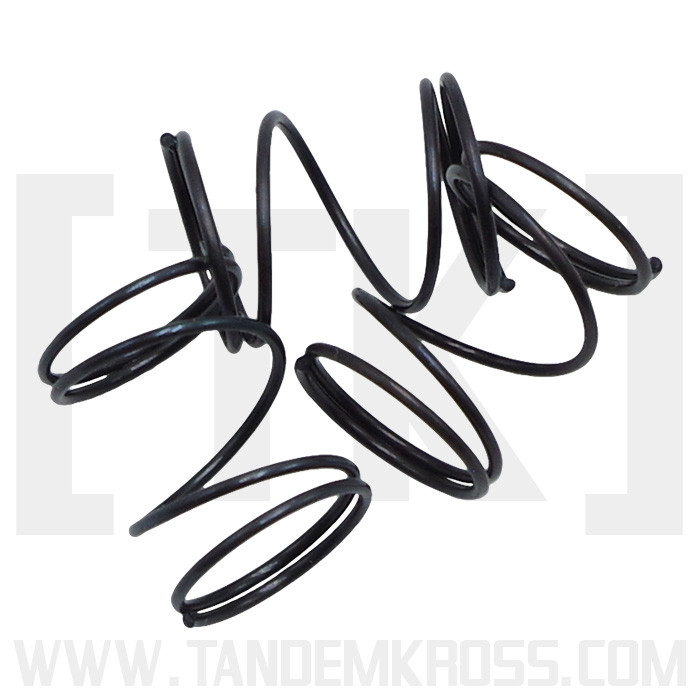 Magazine Release Spring for Ruger® 10/22® | TANDEMKROSS