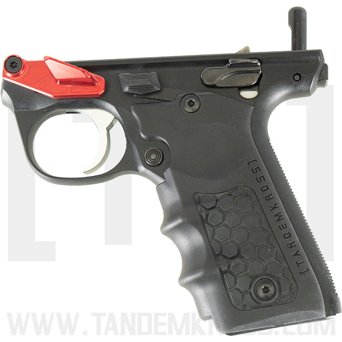 Accelerator Forward Thumb Ledge for Ruger® Mark IV™ 22/45™ | TANDEMKROSS