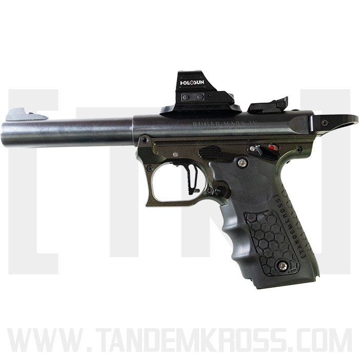 Shadow Mount V3.0 for Ruger® Mark™ Series