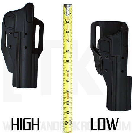 Ruger® Mark IV Kydex Holster | TANDEMKROSS