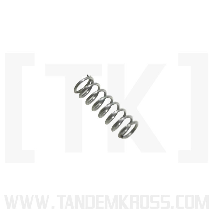 Ruger® PCC Sear Spring Replacement | TANDEMKROSS