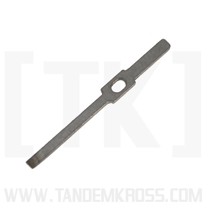 Titanium Firing Pin for Browning Buck Mark | TANDEMKROSS