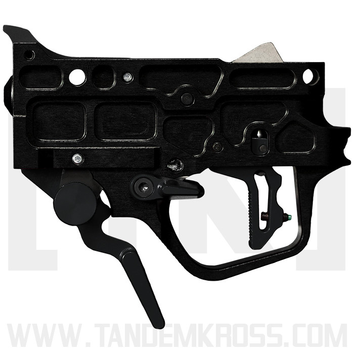 Manticore Trigger Assembly for Ruger® 10/22® | TANDEMKROSS