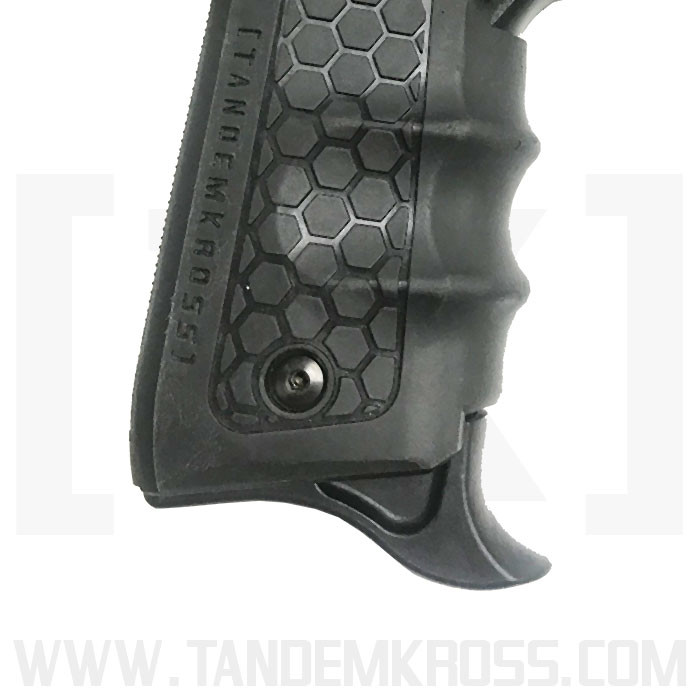 Tomahawk Hooked Bumper for Ruger® Mark IV 22/45 (2-Pack) | TANDEMKROSS