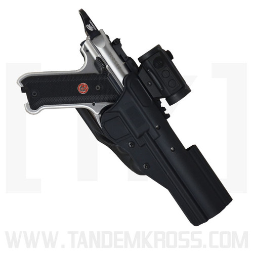 Ruger® Mark IV Kydex Holster | TANDEMKROSS