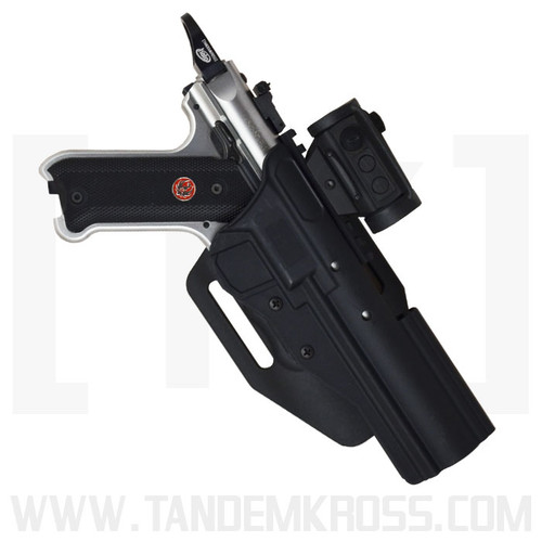 Ruger® MKIV Kydex Holster | TANDEMKROSS