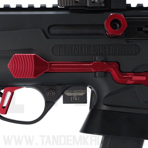 Bolt Keeper Extended Bolt Lock for Ruger® PC Carbine™ | TANDEMKROSS