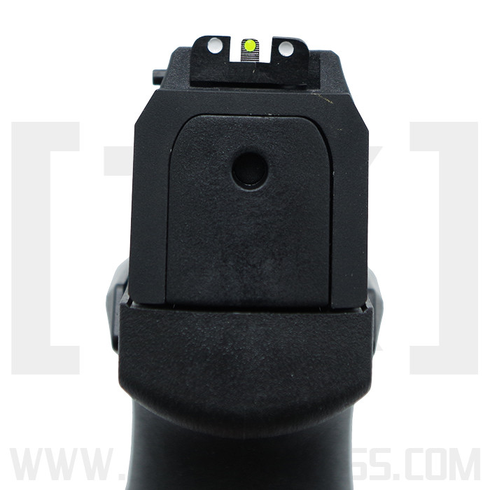 Fiber Optic Front Sight for Taurus TX 22 | TANDEMKROSS