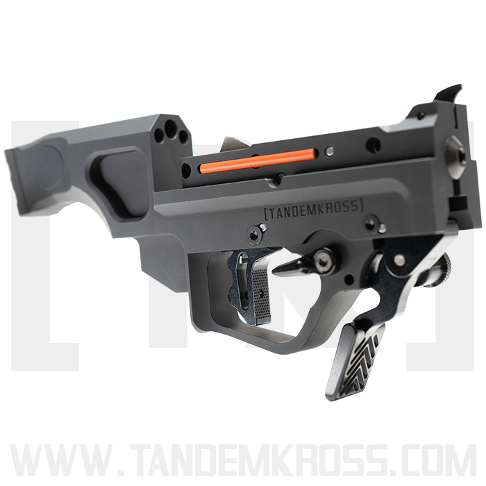 Manticore X Lower for Ruger® 10/22®