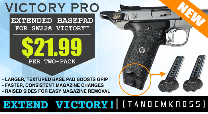 New SW22 Accessories from TANDEMKROSS - TANDEMKROSS