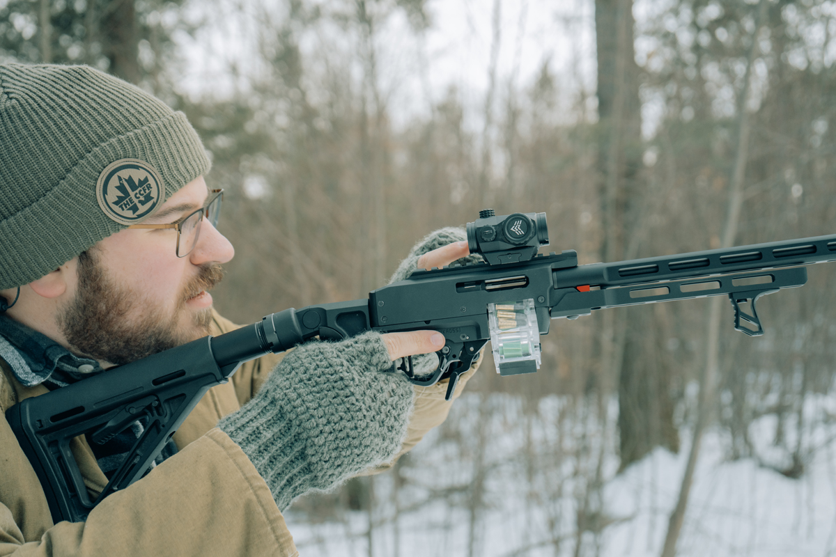 All About the Advantage X (ADX) Receiver | TANDEMKROSS Product Preview ...