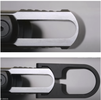 halo Charging Ring for Browning® Buck Mark