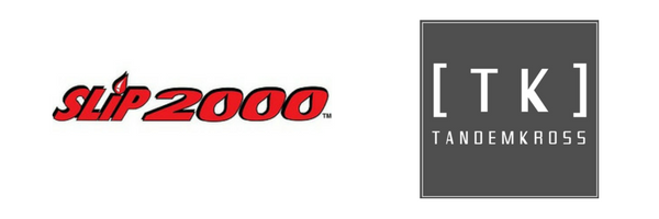 TANDEMKROSS Announces Addition of Slip 2000™ Product Line - TANDEMKROSS
