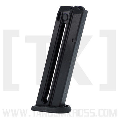 Factory 16-Round Magazine for TaurusTX 22 | TANDEMKROSS