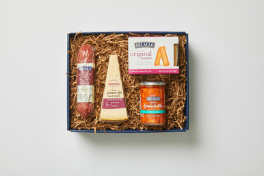 DeLallo Sample Gift