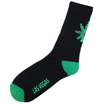 Las Vegas Souvenir Crazy Socks