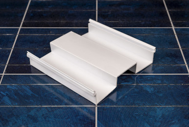 RayTray V3 - Base 8" Length