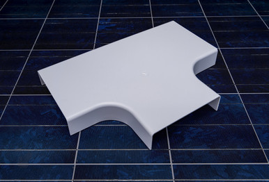 RayTray V3 - T Piece