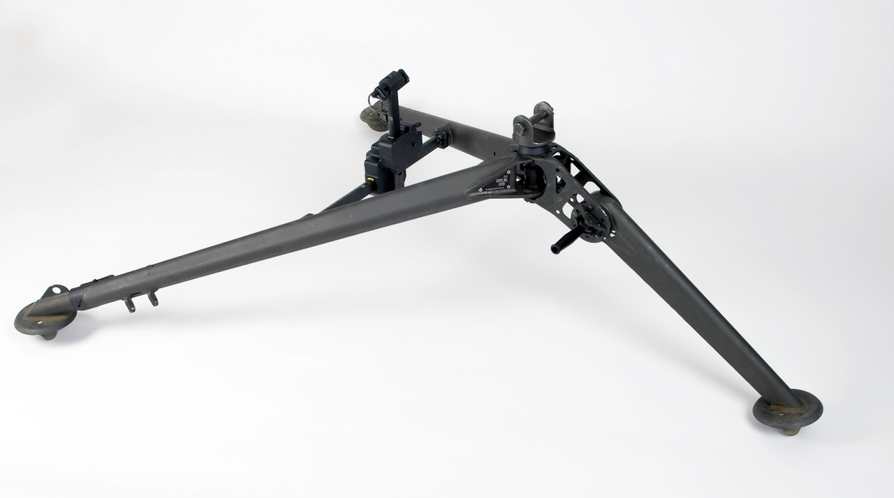 Connectec Company Inc. M249 Feed Pawl Assembly