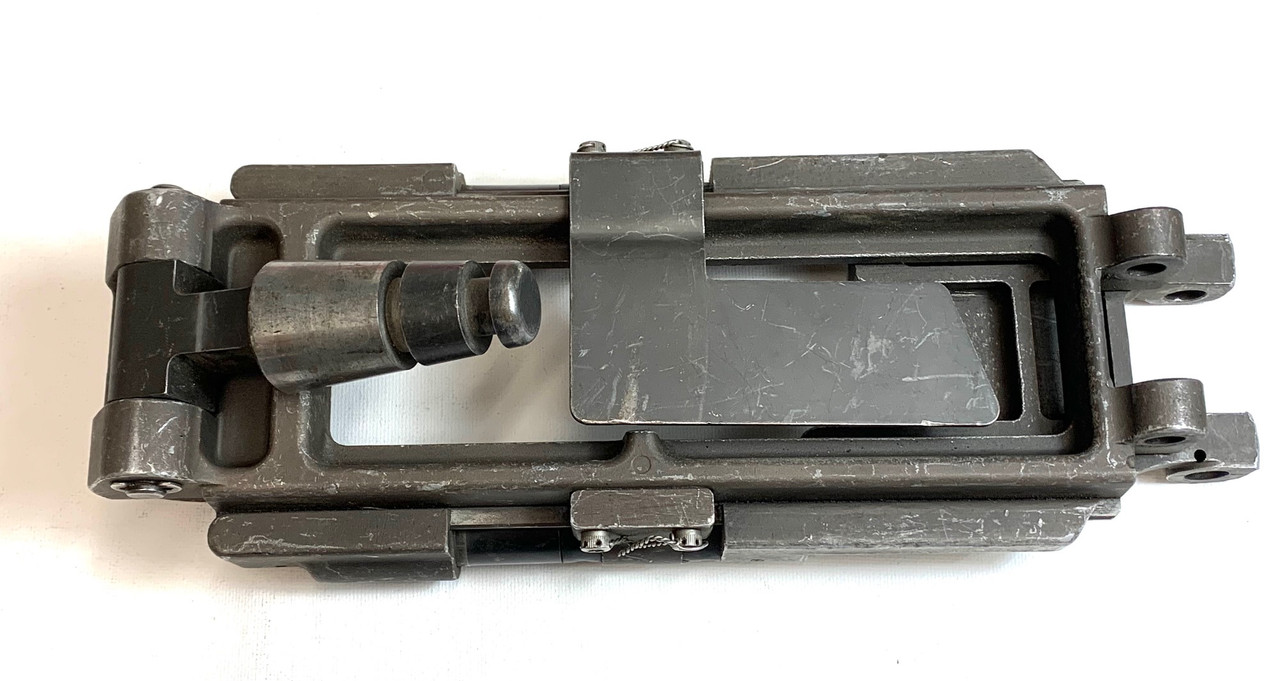 FN M240 Soft Mount w/Pintle