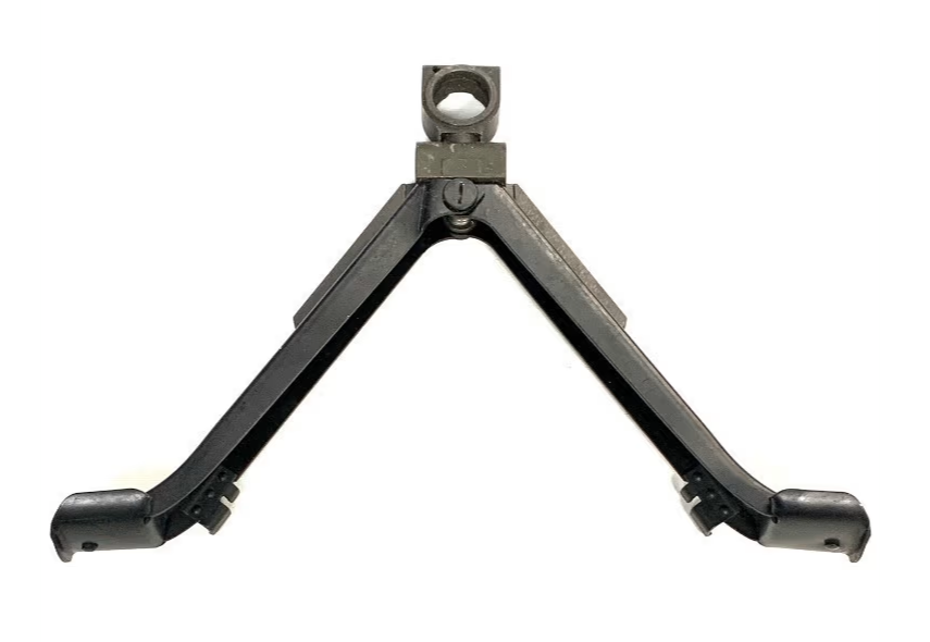 USGI M240 Bipod Assembly