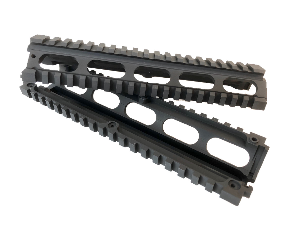 Knights Armament Co. M4 RAS Rail adapter system