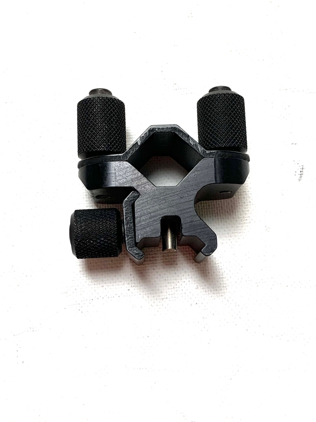 TR Gear Universal Picatinny Flashlight Mount - NEW