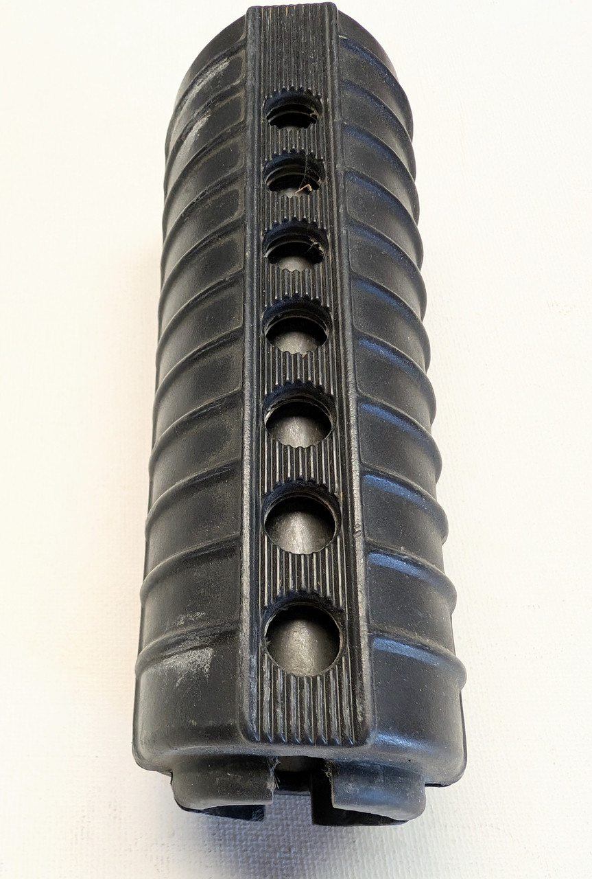 USGI Surplus M4 Handguards w/ Double Heat Shield