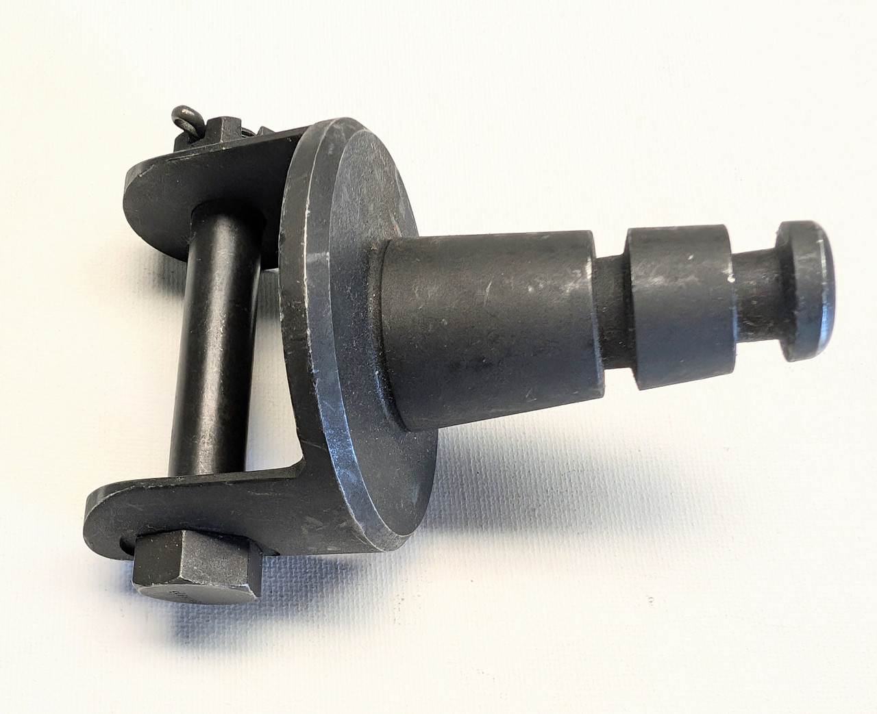 .30 Cal. / .50 BMG PINTLE ADAPTER