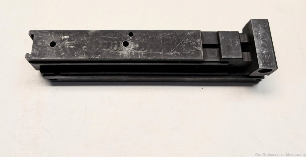 .50 BMG M2 USGI Bolt Stripped
