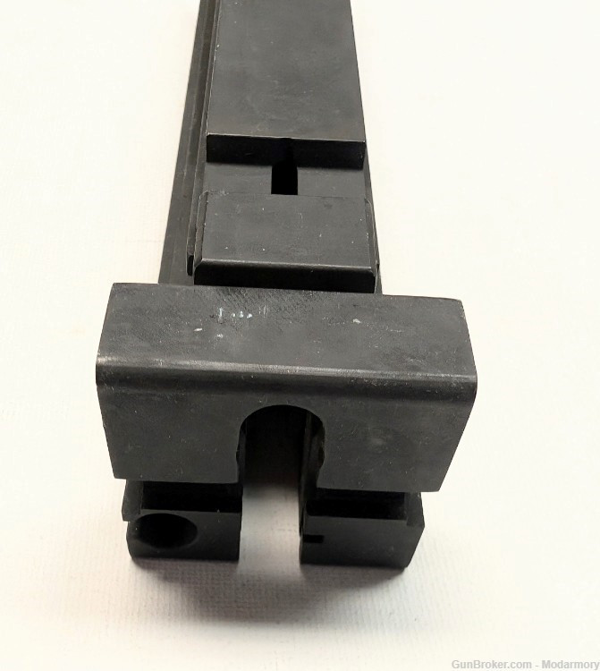 .50 BMG M2 USGI Bolt Stripped