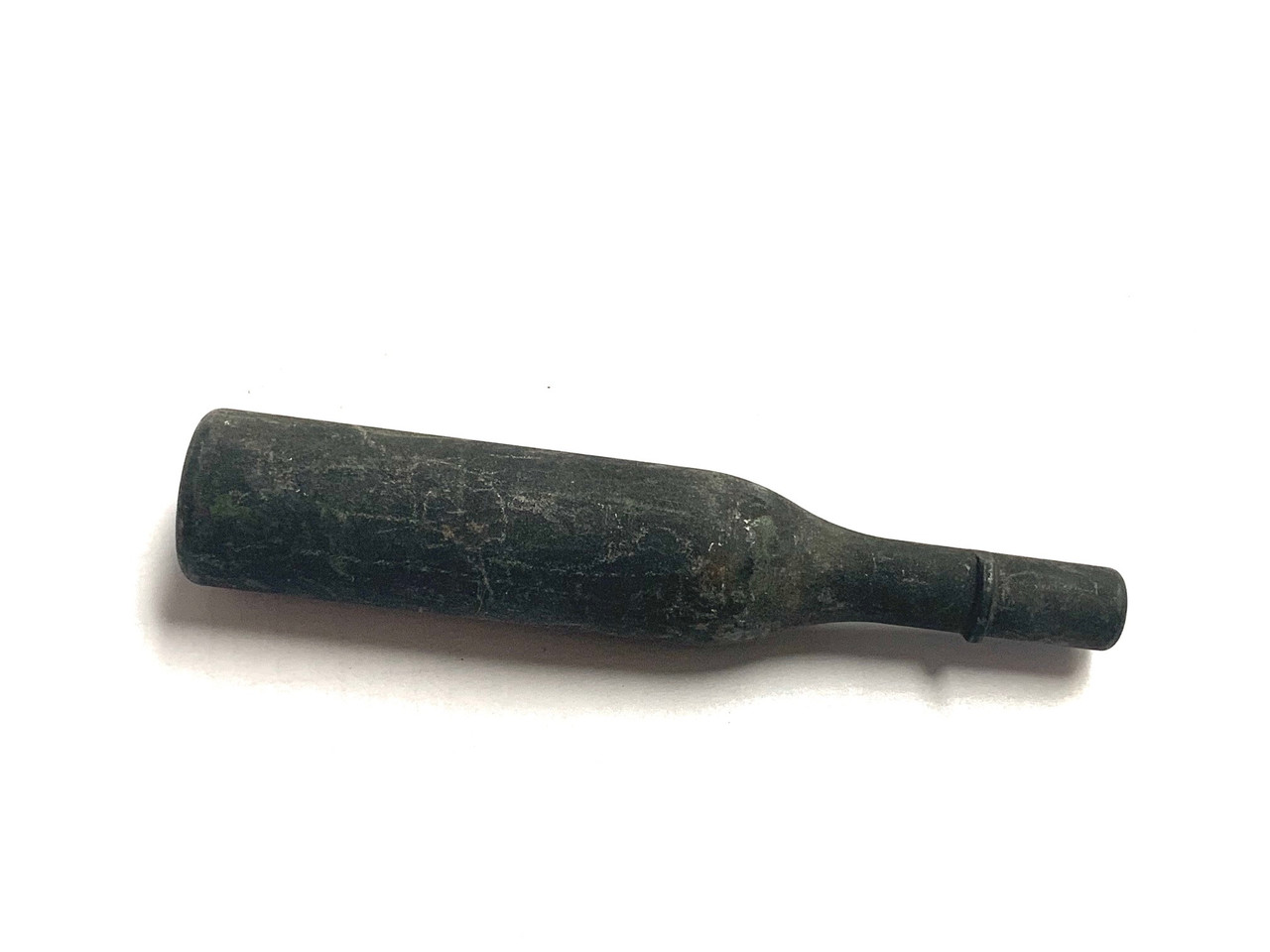 Auxiliary Bolt Handle .50 cal / M2 - Vintage