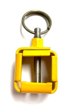 Knights Armament Co. M4 RAS Rail adapter system