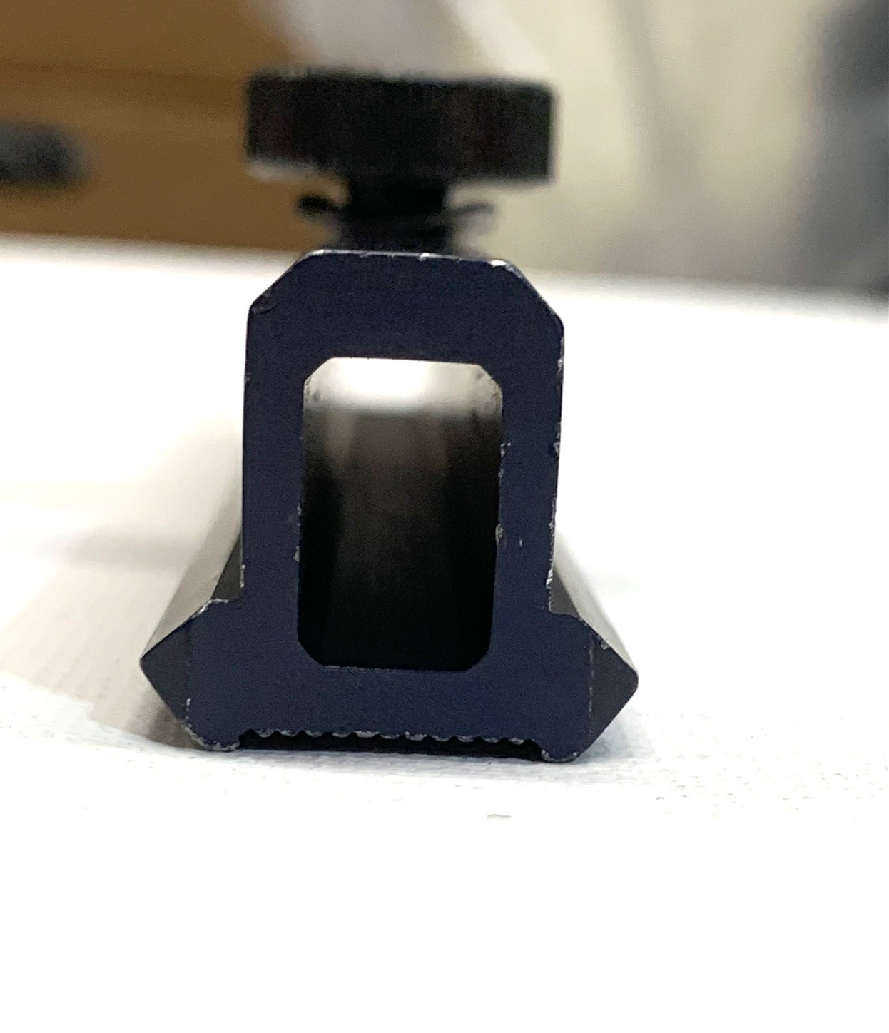 COLT AR15/M16/M4 CARRY HANDLE Weaver Scope Mount