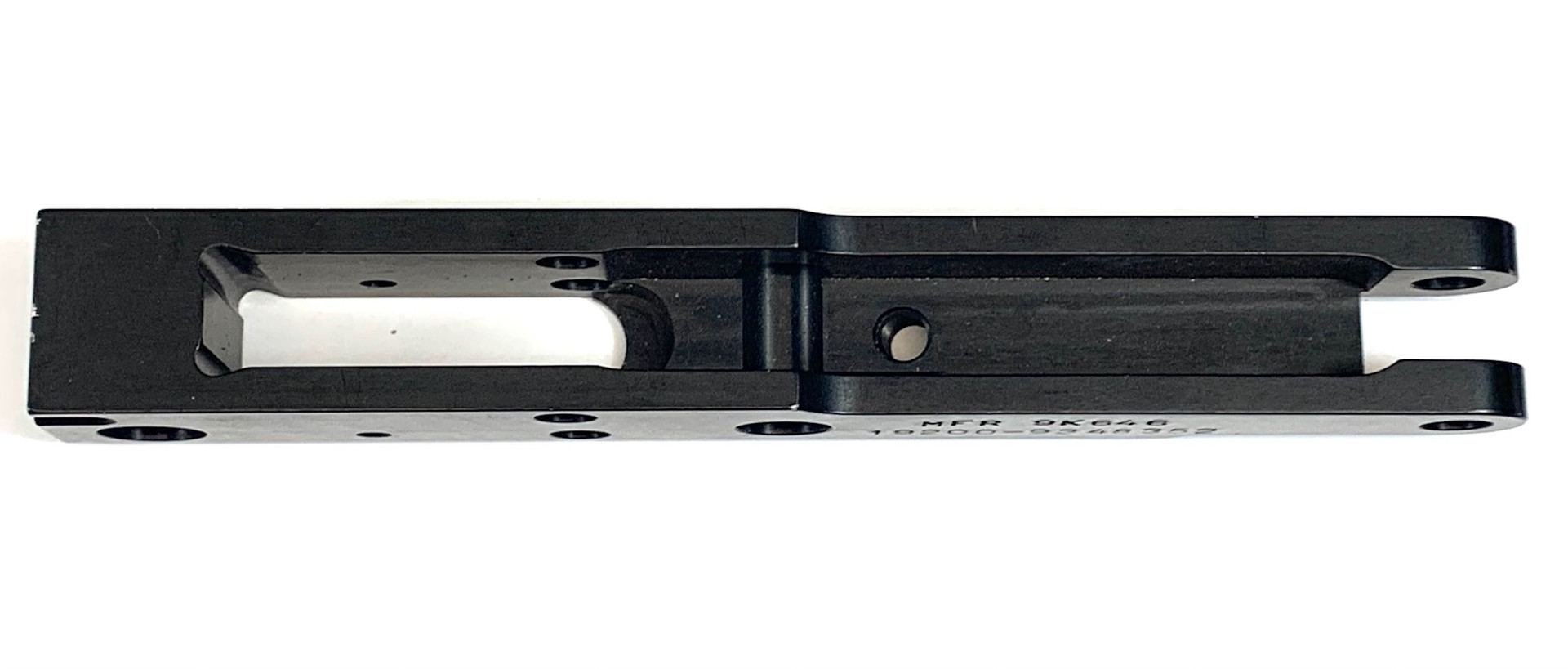 SAW M249 Trigger Frame