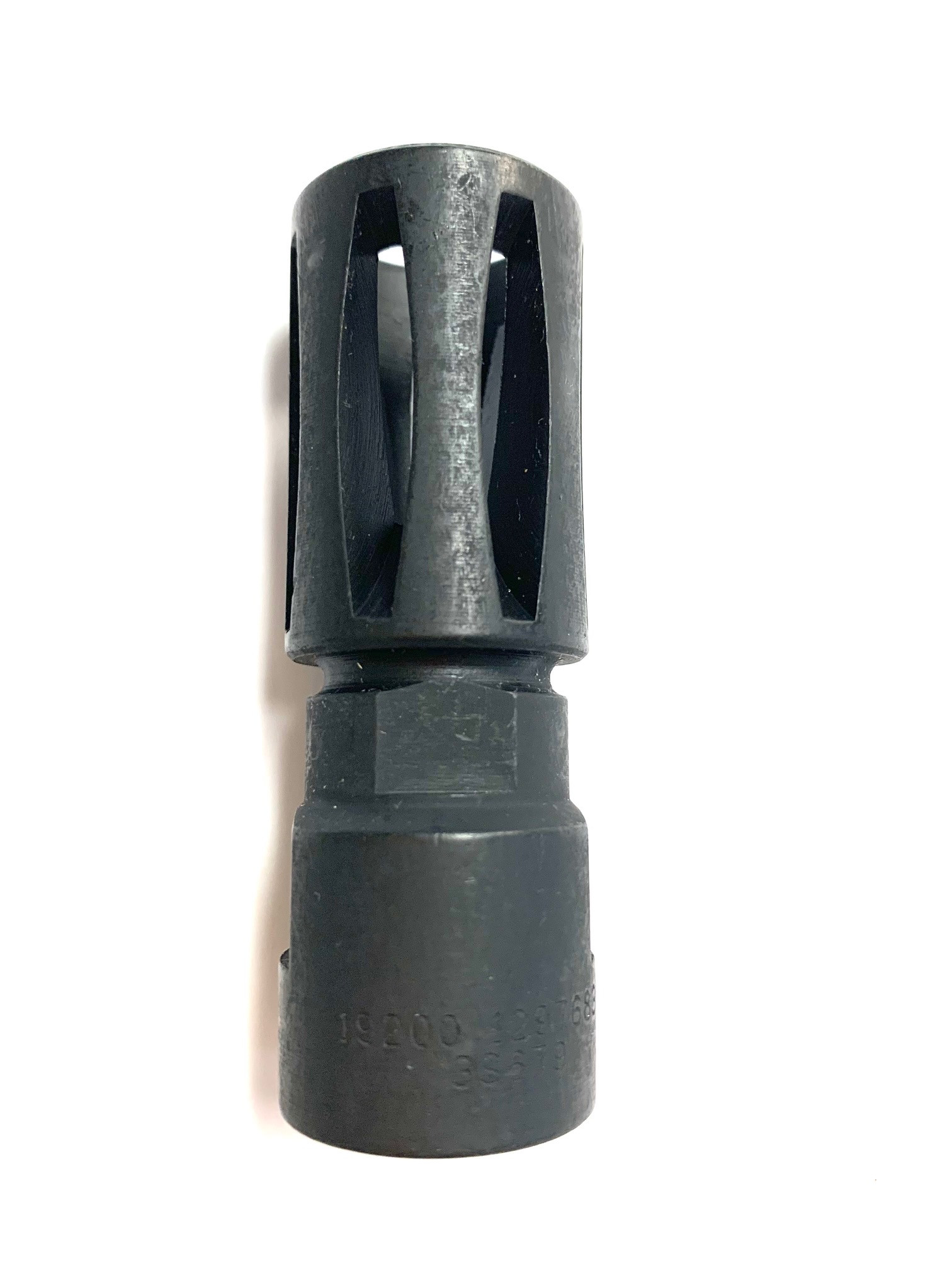 M240 Drive Spring Rod Assembly