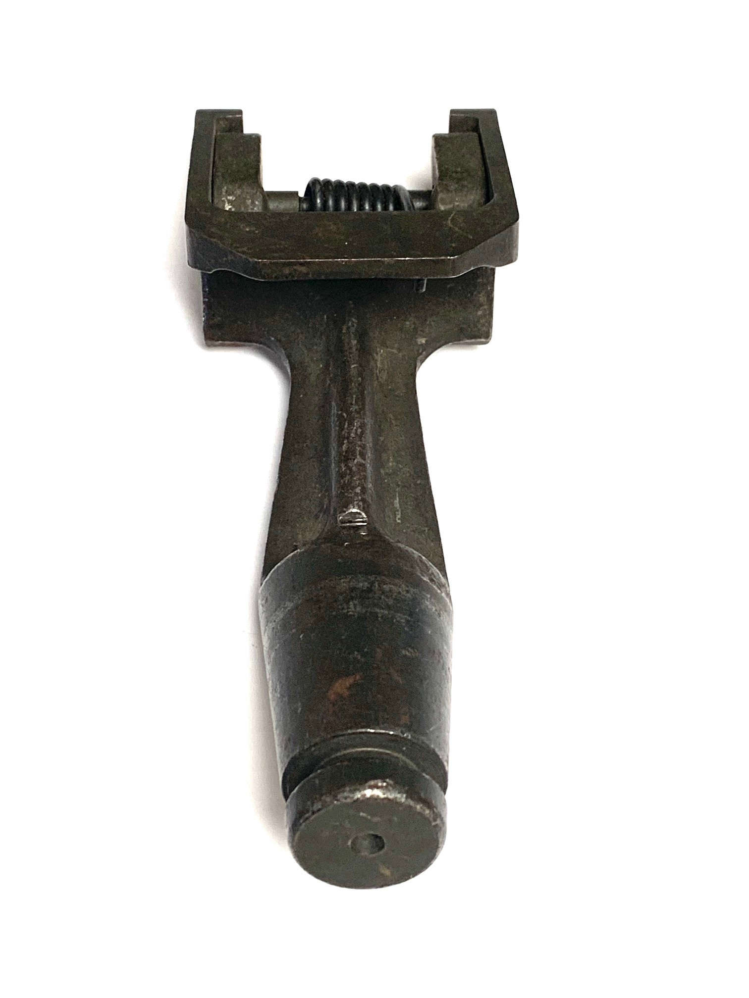 M60 Pintle Mount