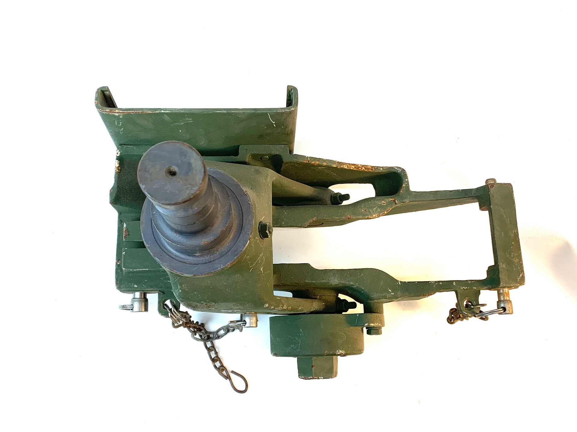 M23 Machine Gun Cradle for .50 cal - Equilibrator - 7046650