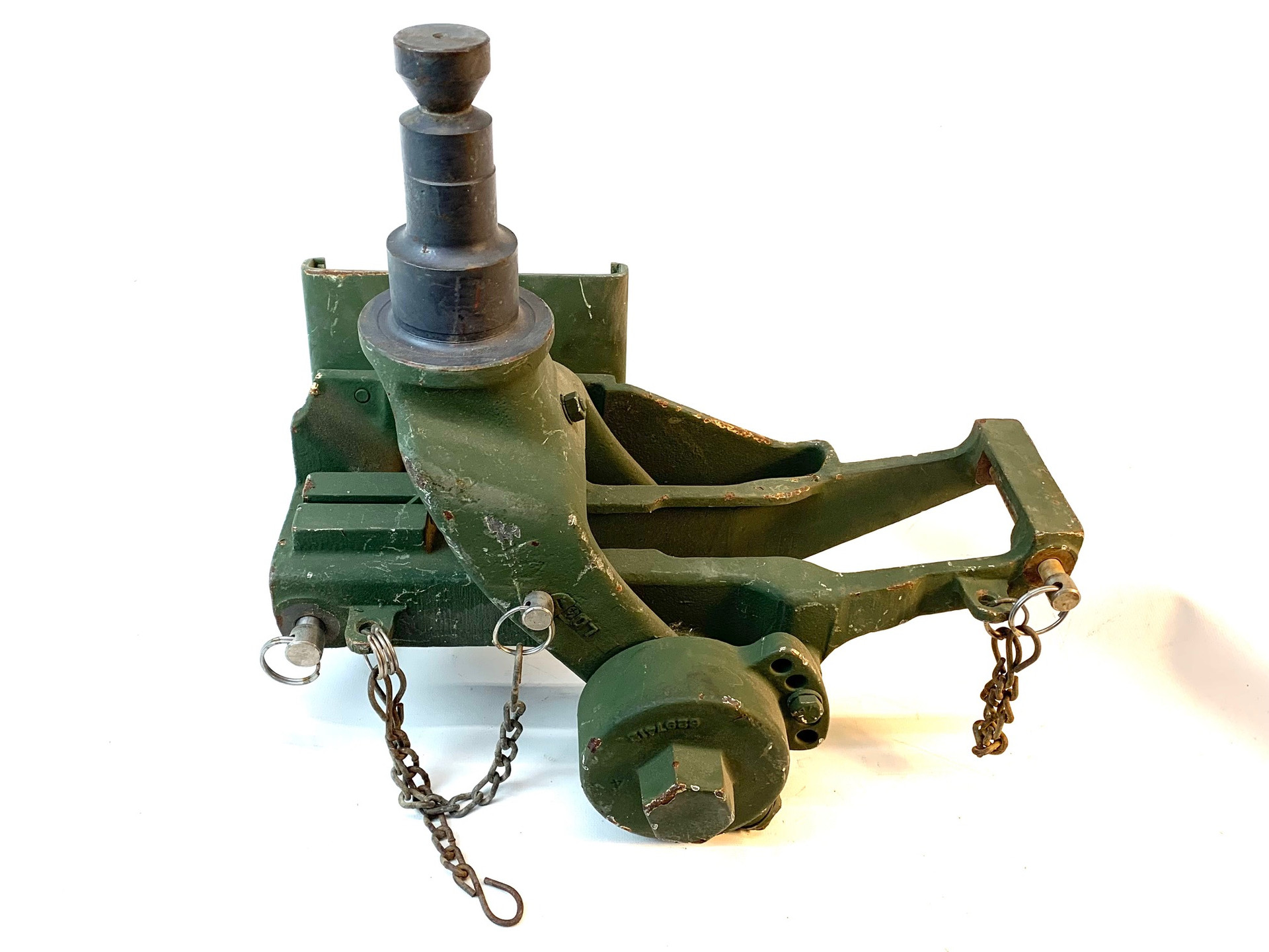 M23 Machine Gun Cradle for .50 cal - Equilibrator - 7046650