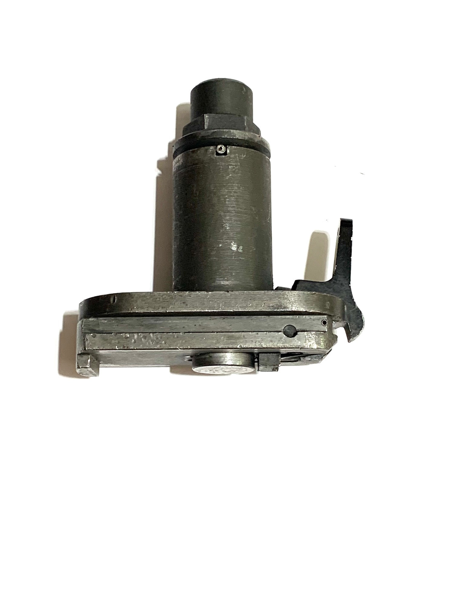 M240 Feed Tray, Left