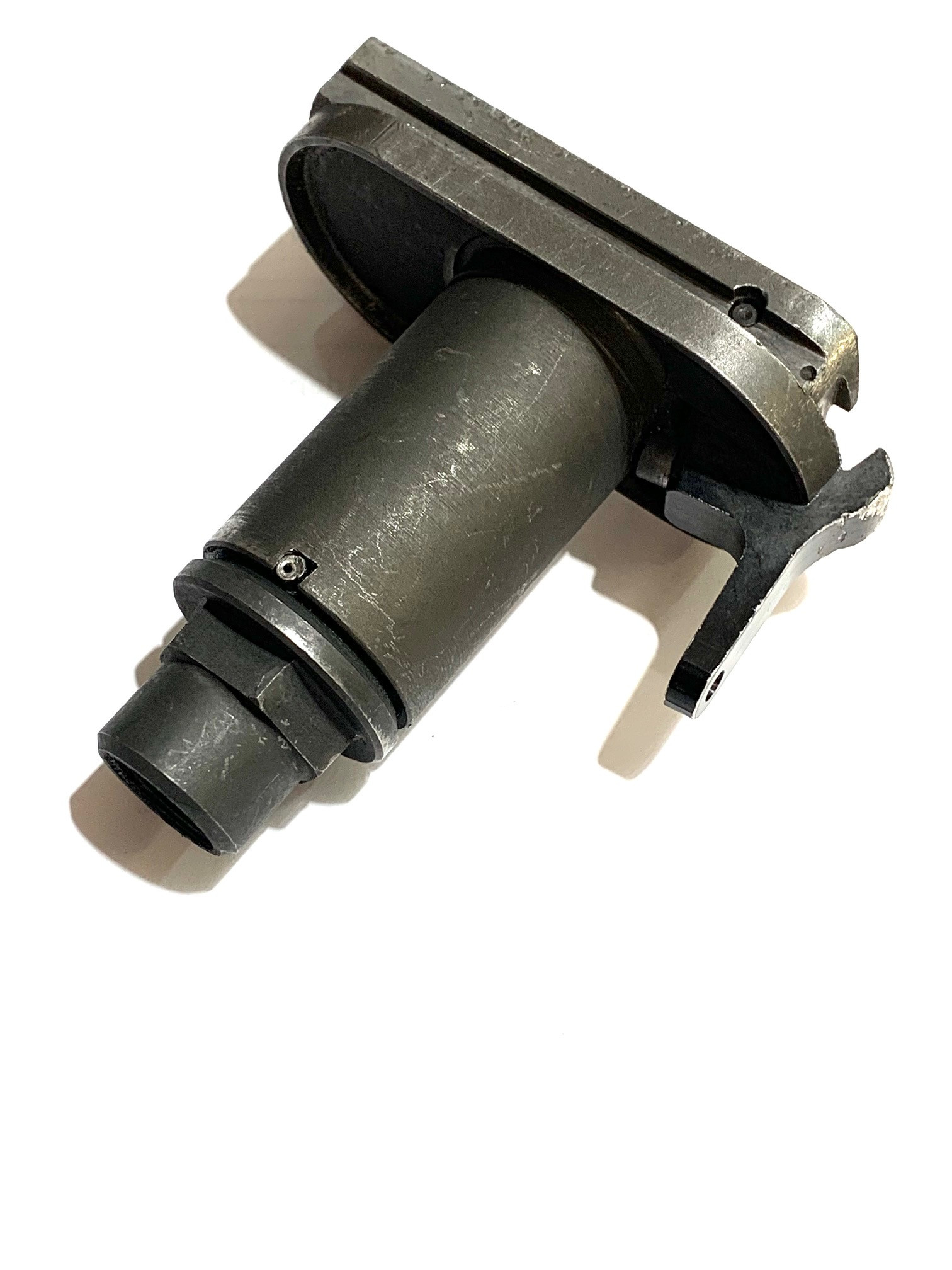 M240 Buffer Housing Assembly