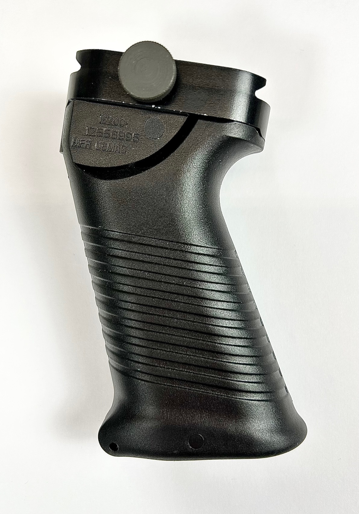 SAW Ammunition Bracket Adapter - NON-Modified