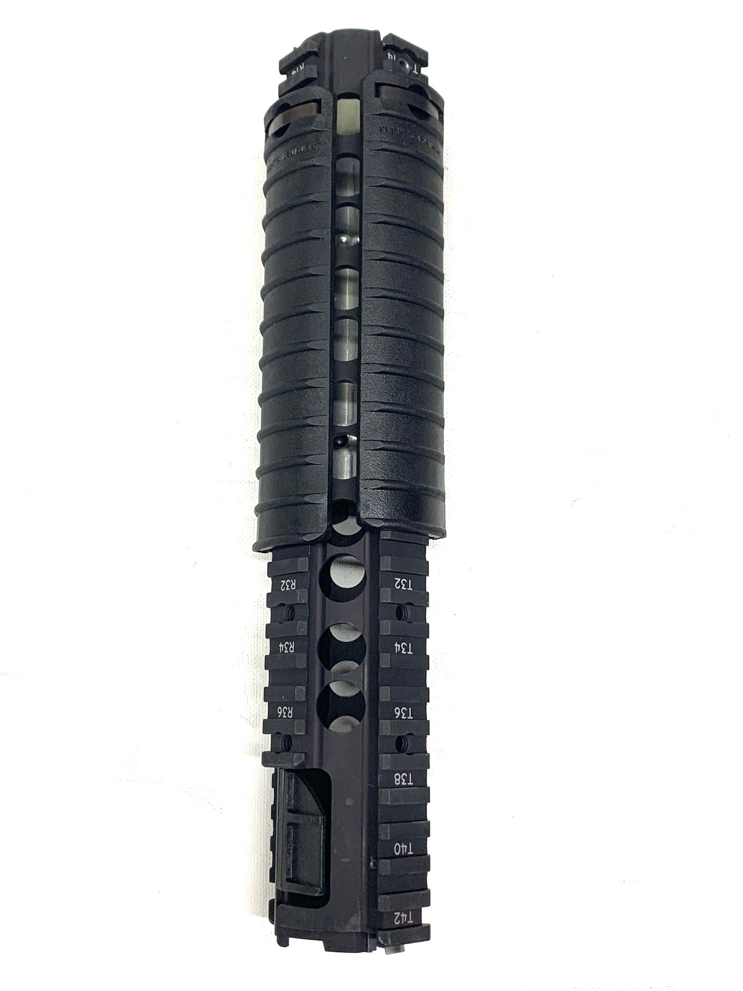 Knights Armament M5 Rifle RAS Forend Assembly