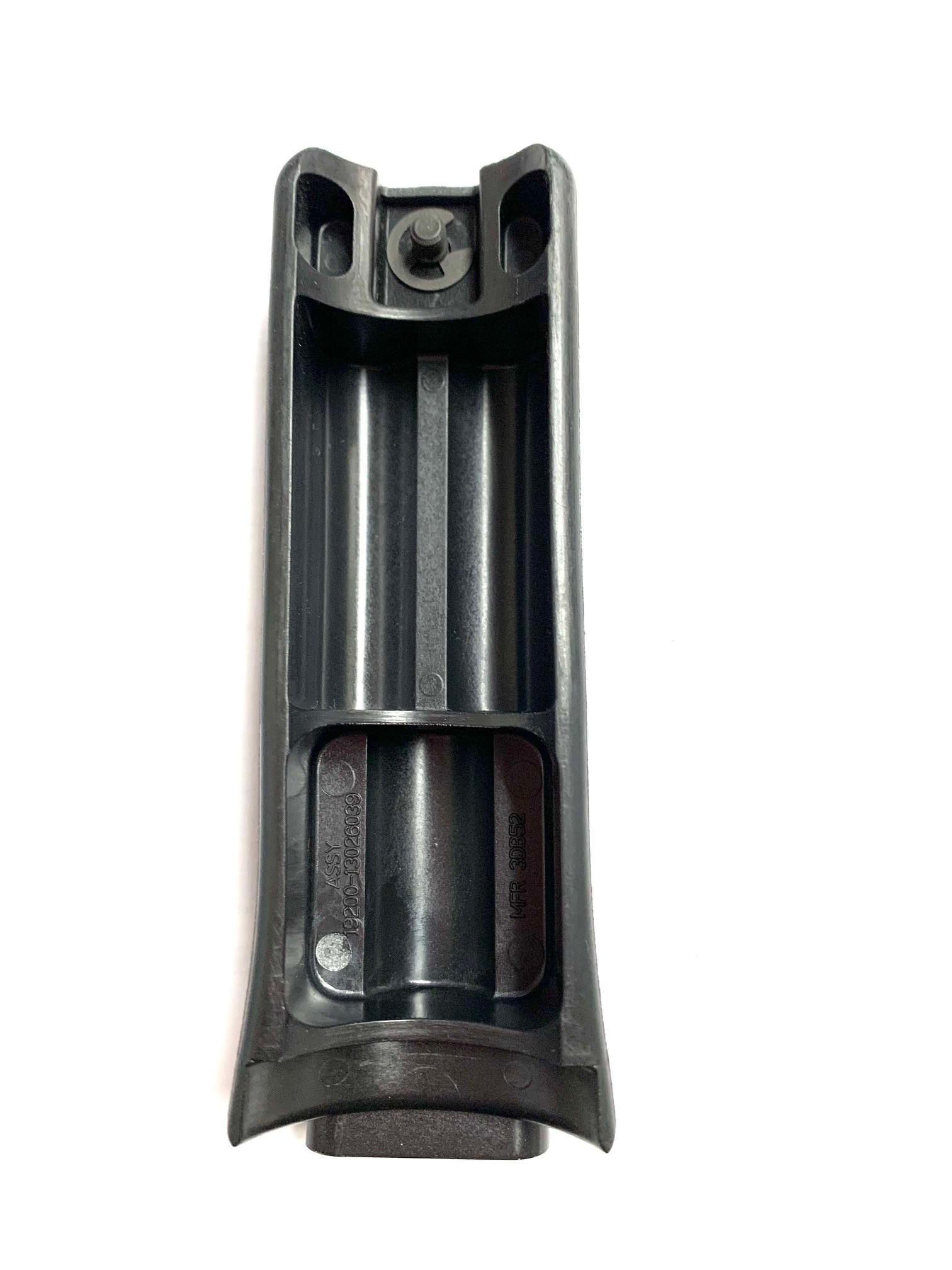 M240 Cheek Rest Assembly