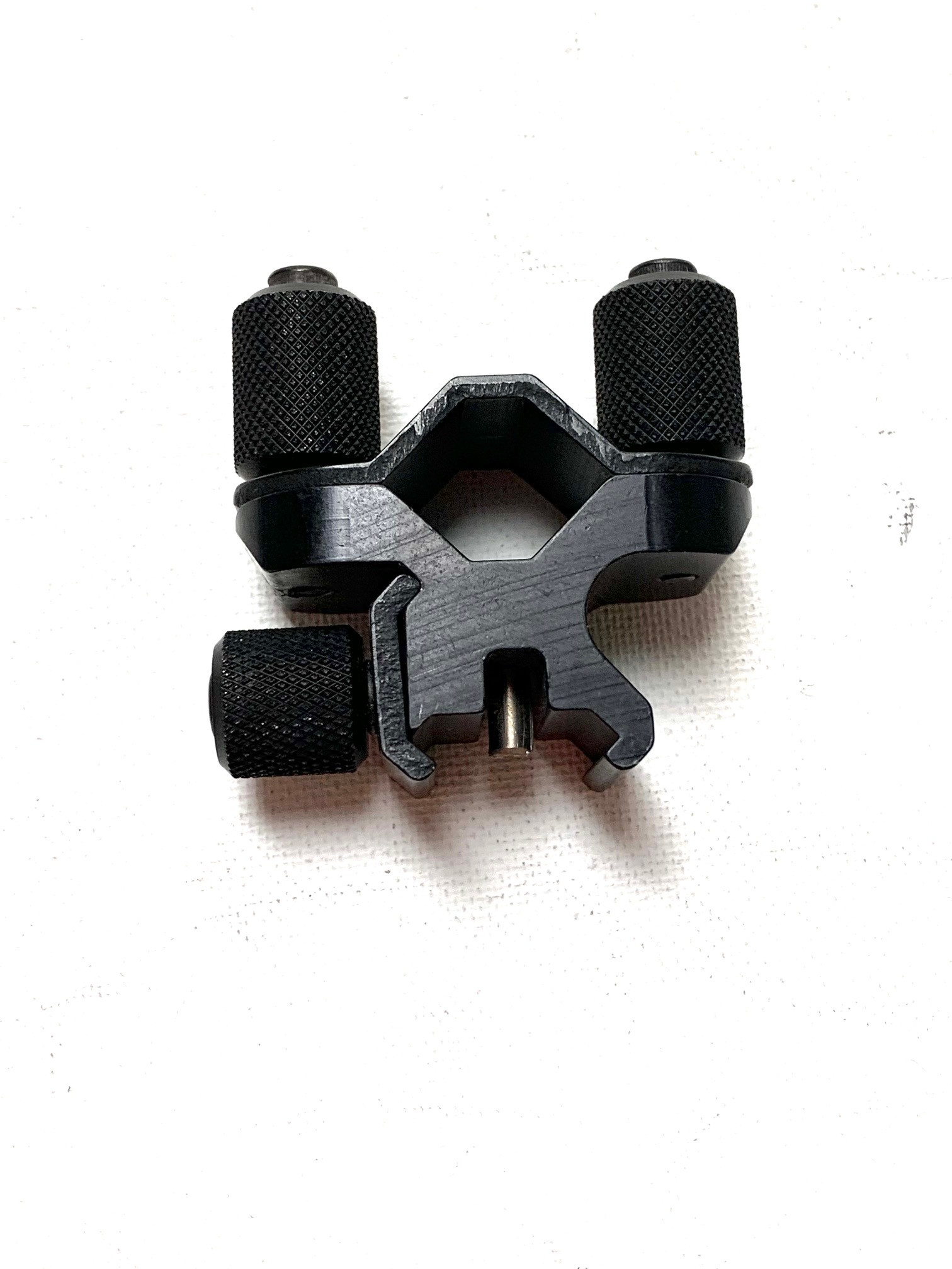 M14/M1A Low Profile Picatinny Rail Mount (TA70)