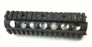 Knights Armament M5 Rifle RAS Forend Assembly