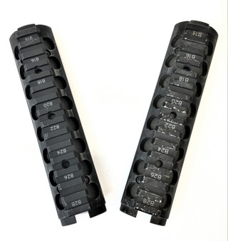 Knights Armament Co. M4 RAS Rail adapter system